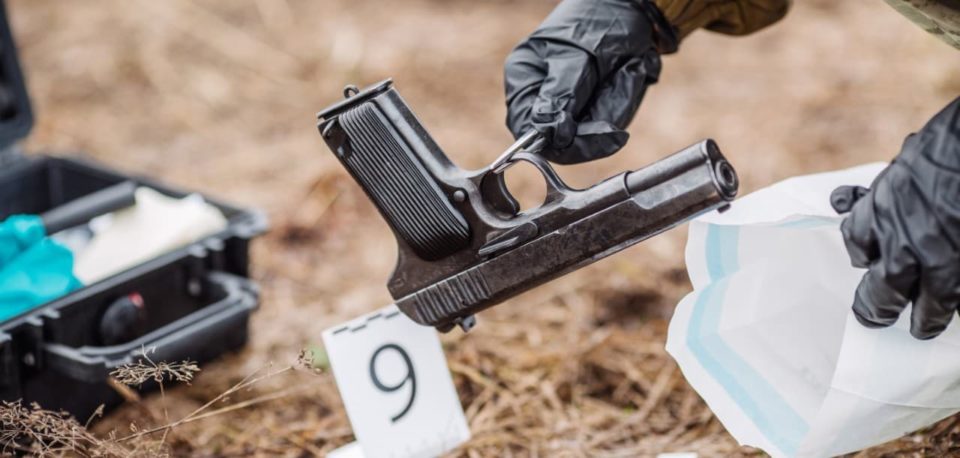 5 Types of Manslaughter and Best Defenses – Phoenix, AZ