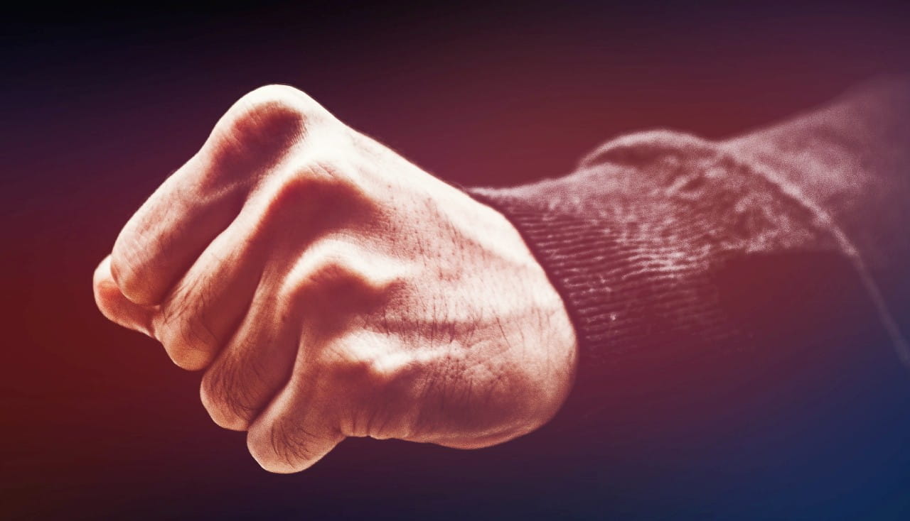 Aggravated Assault (A.R.S. § 13-1204) Aggressive Representation