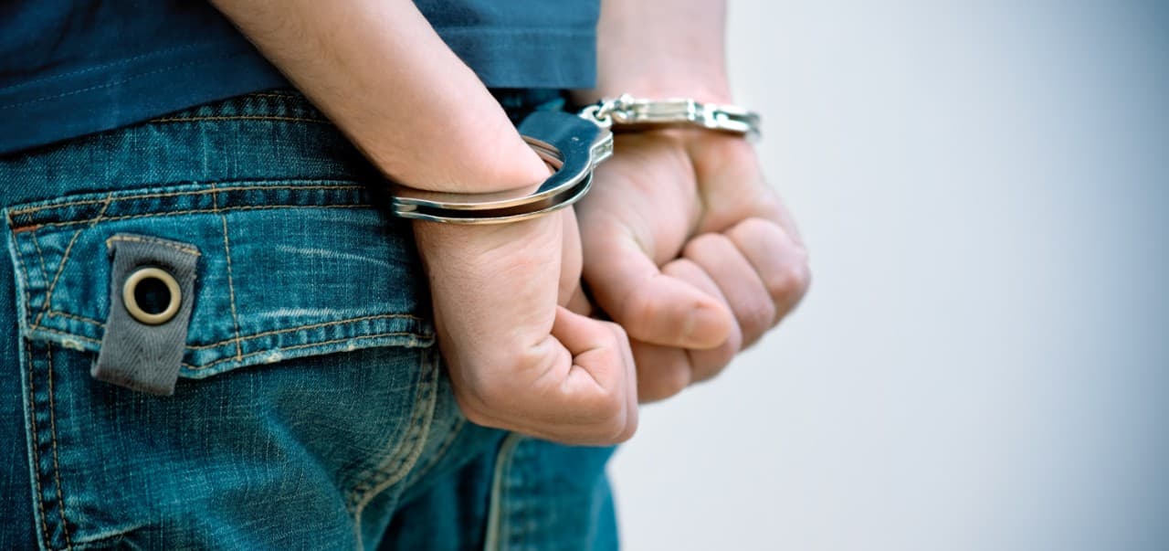 Juvenile Crimes in Arizona Explained – Feldman | Royle
