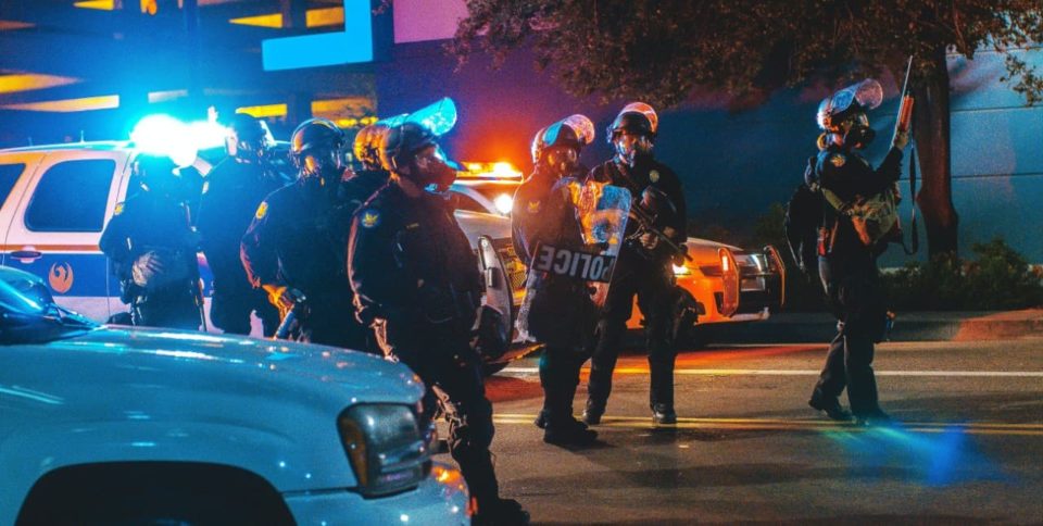 3 Types of Resisting Arrest and your Best Defenses Explained
