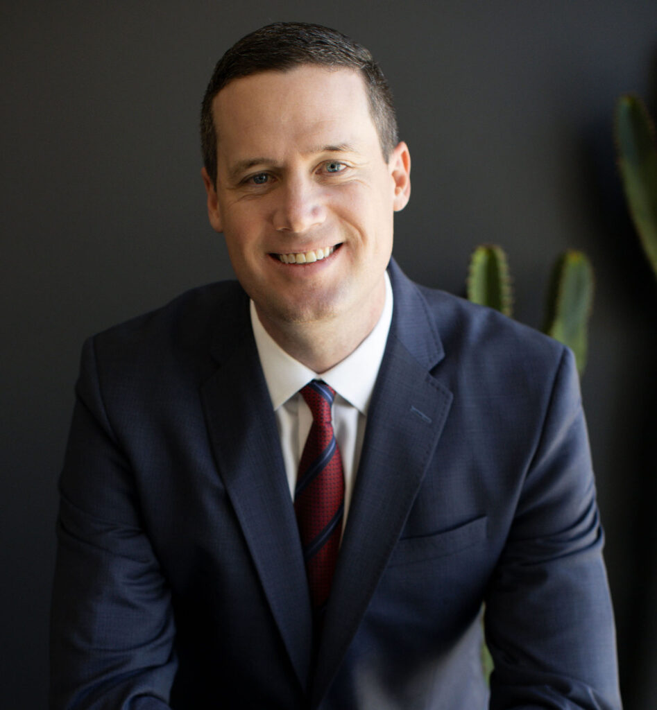 David Ahl - Seasoned Trial & Appellate Attorney in Arizona